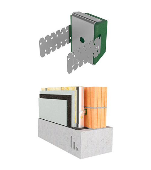 CDM Stravilink QR CDM Stravilink Architectural Acoustics Limited CDM Stravilink QR CDM Stravilink Architectural Acoustics Limited